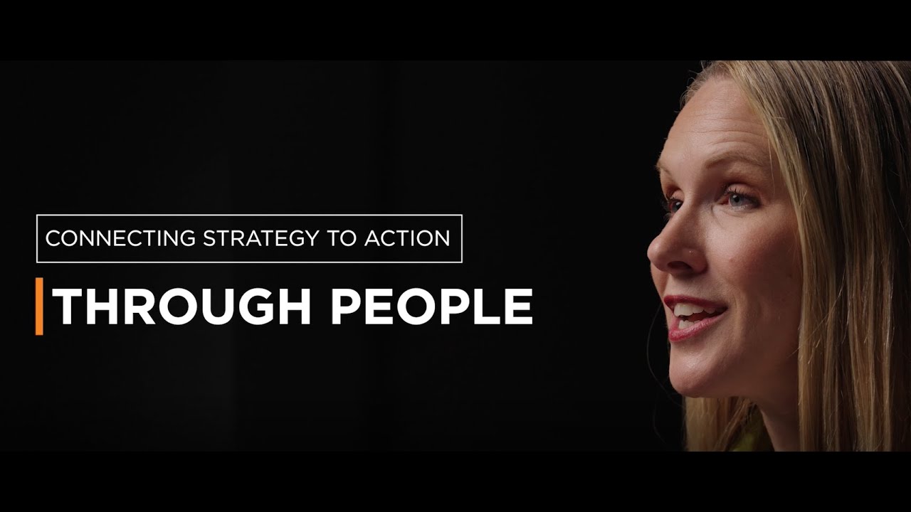 Pinnacle's Six Areas of Practice to You Achieve Strategic Execution