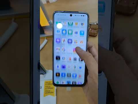 cara mematikan rekomendasi iklan di hp realme