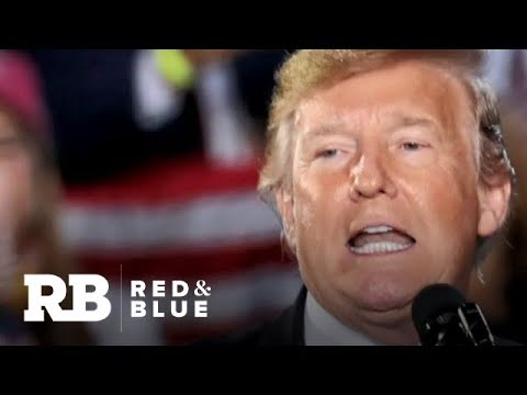 Trump ‘money bomb’ scheme raised millions from unwitting donors ...