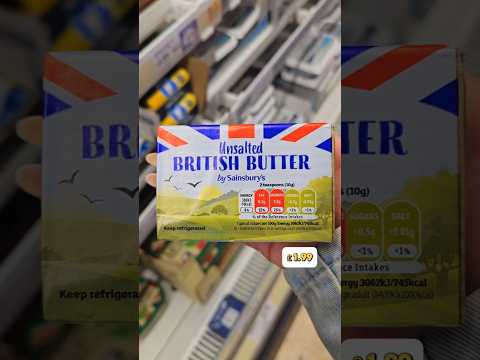 London Grocery Prices Today | Aldi, Sainsbury’s & Waitrose #waitrose #aldi #sainsburys