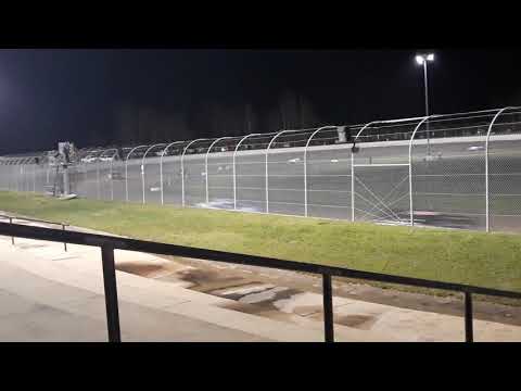 Crate Racing USA Late Models @ Magnolia Speedway
