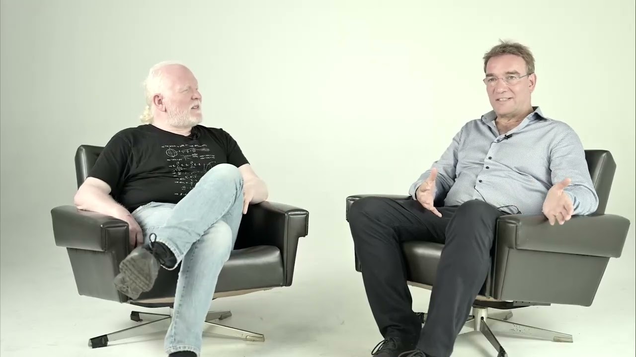 Data, Semantics, and the Foundation of Scalable AI