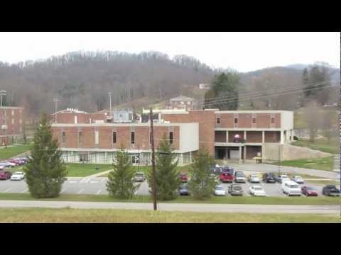 Lincoln Memorial University LMU Campus Tennessee