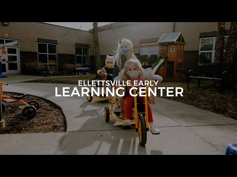 Ellettsville Early Learning Center Tour