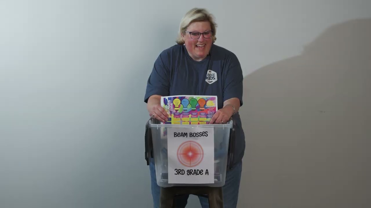 Illumination Station VBS Training Video