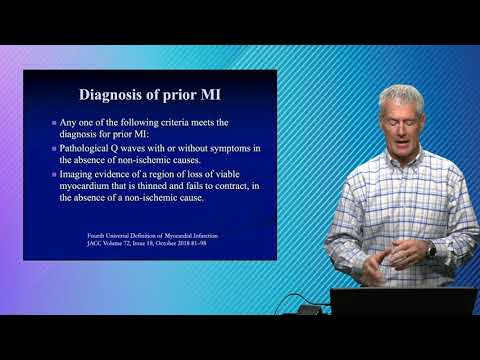 Quick Hits in Lab Medicine: Definition of Acute Myocardial Infarction