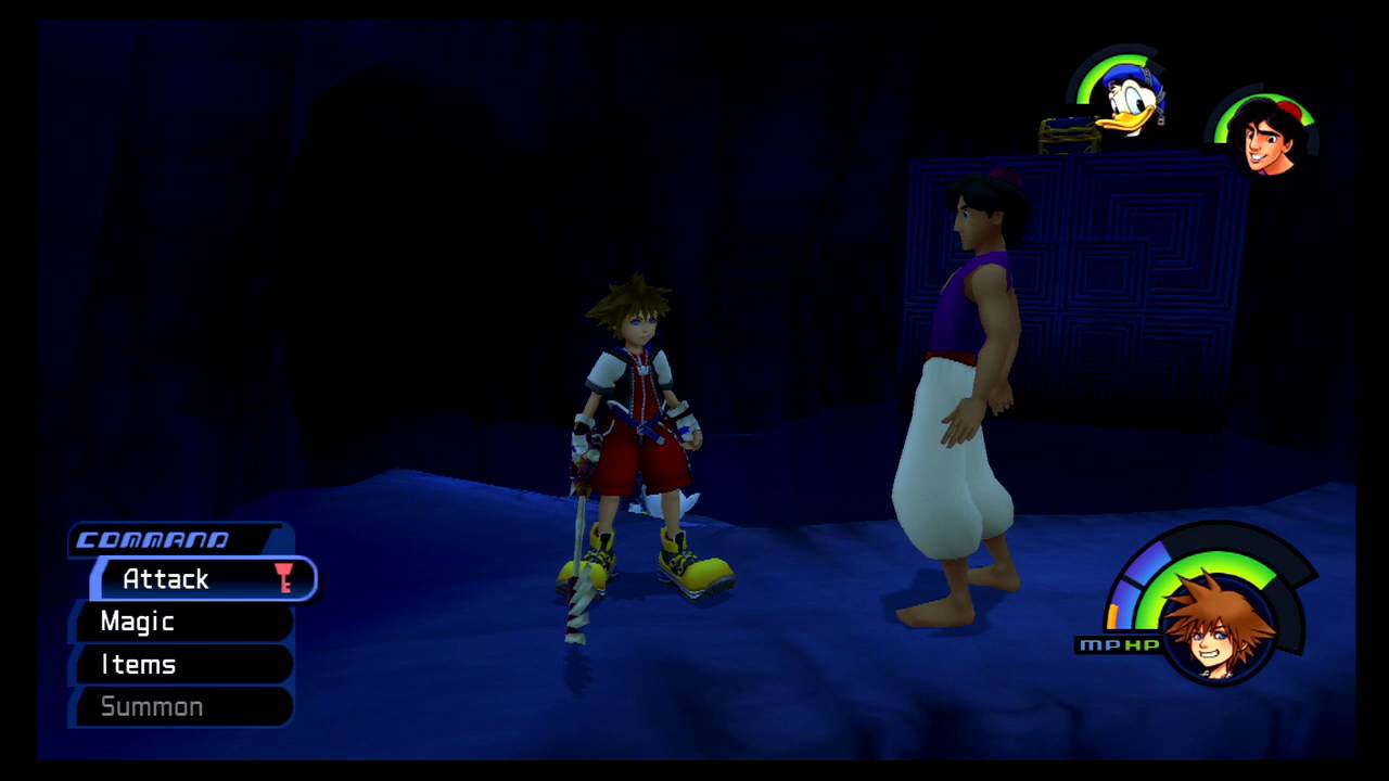 Donald, you okay there buddy?