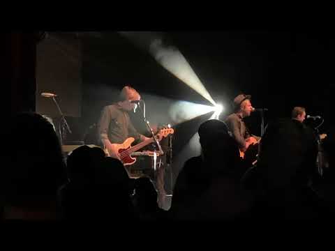 Switchfoot - Wonderful Feeling (Live)