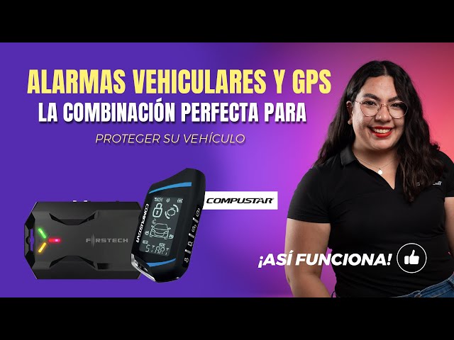 SYSCOM: ADS-ALCA-COMPUSTAR - Interfaz bypass para modulos de alarma ...