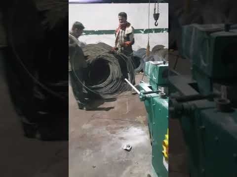 Bull Block Wire Drawing Machine at Best Price in India