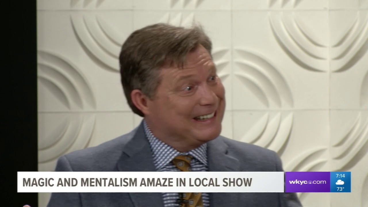 Hire The Alans - Magician in Tallmadge, OH | GigSalad