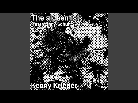 The alchemist (feat. Vinny Schultz)