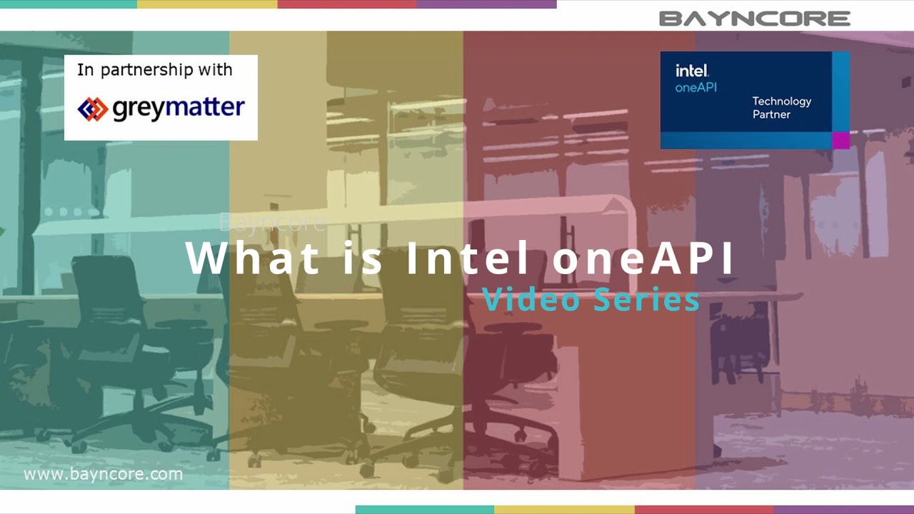 What is the Intel oneAPI AI Analytics Toolkit?