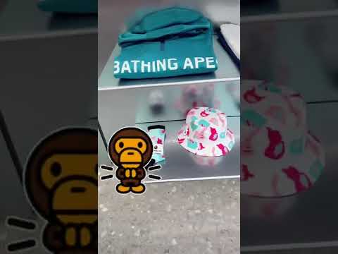 Bape store miami