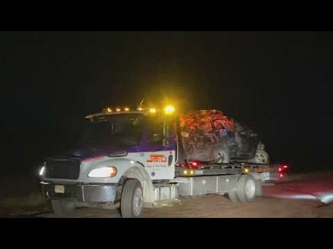 University of Wyoming swimmers Luke Slabber, Charlie Clark, Carson Muir ...