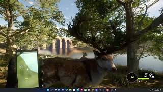 Latest Media at theHunter: Call of the Wild Nexus - Mods and community