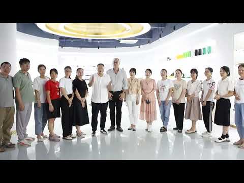 Leading Global Injection Molding Supplier