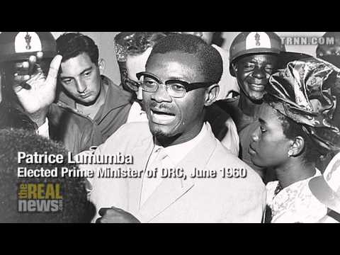 The US, Mining and Dictators in the Congo