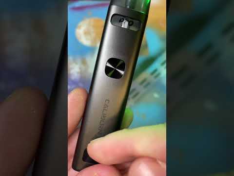 The BEST Pod System Is Here