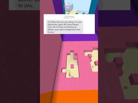 Funny Texts of Someone Messing Around With A Scammer π
Part 1
