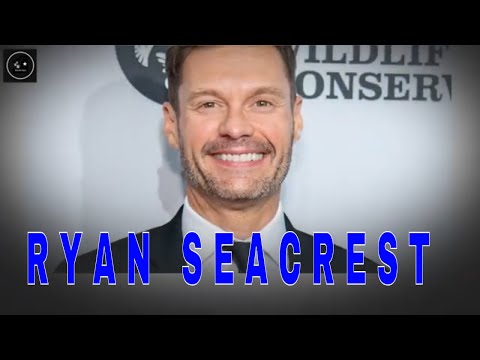 The Ryan Seacrest Story From Microphone To Mogul