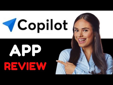 Copilot Money App Review (2024): All You Need To Know