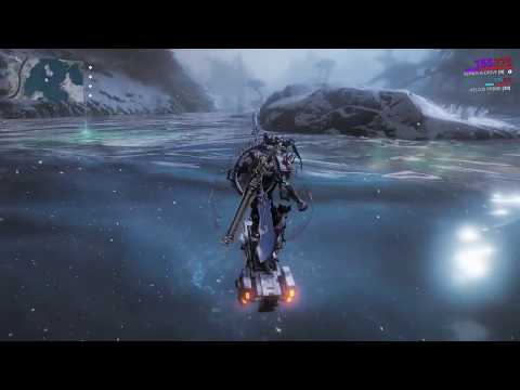 Steam Community :: Video :: Warframe Fortuna K Drive