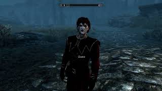 Goth Cicero at Skyrim Special Edition Nexus - Mods and Community