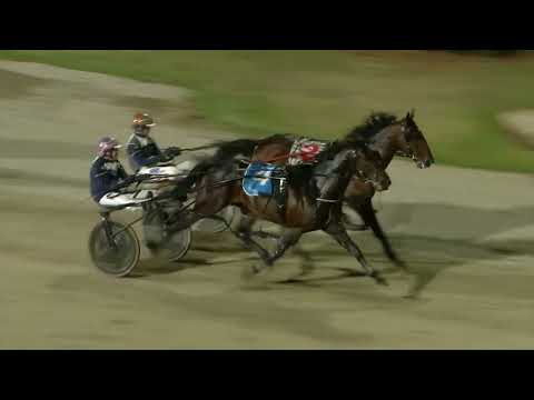 2024 Breeders Crown 3YO C&G Pace Final 2240M Melton Australia : Some American (1:55:0)