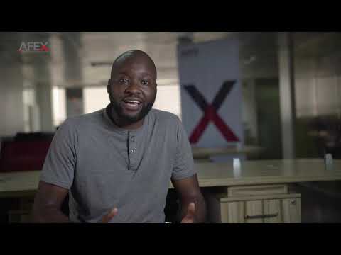 AFEX Nigeria Cocoa Story (CocoaNation)