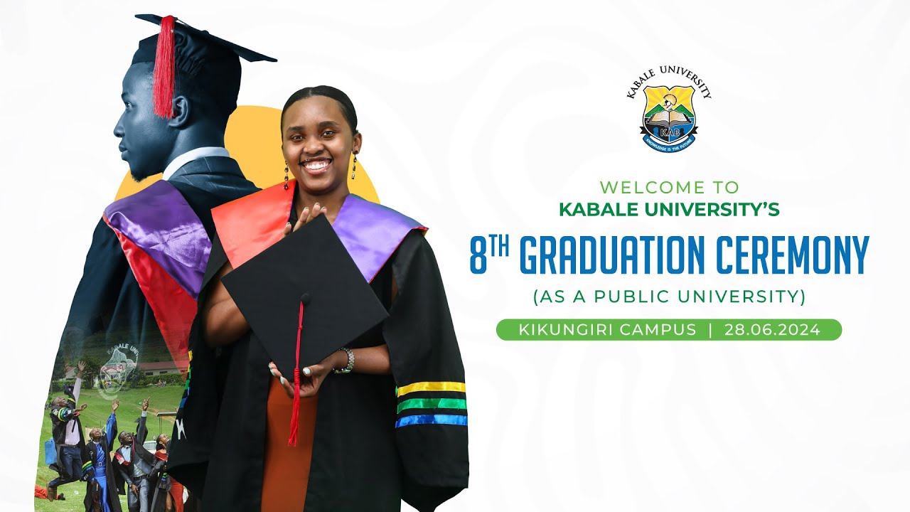 Kabale University (KAB) | Knowledge is the Future