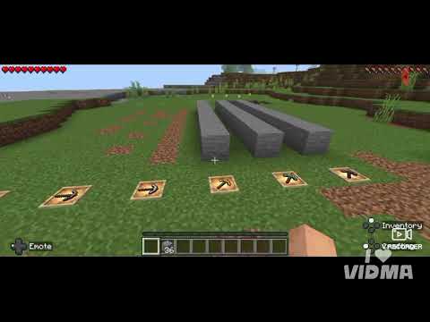 Which pickaxe fast mining in Minecraft