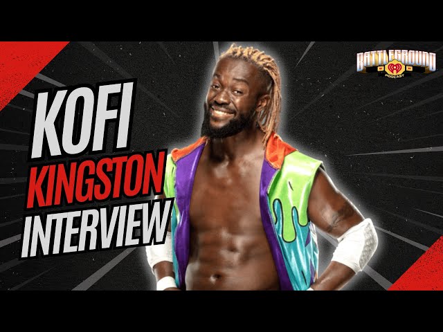 Kofi Kingston claims young WWE fan should have been "yeeted out of the ...