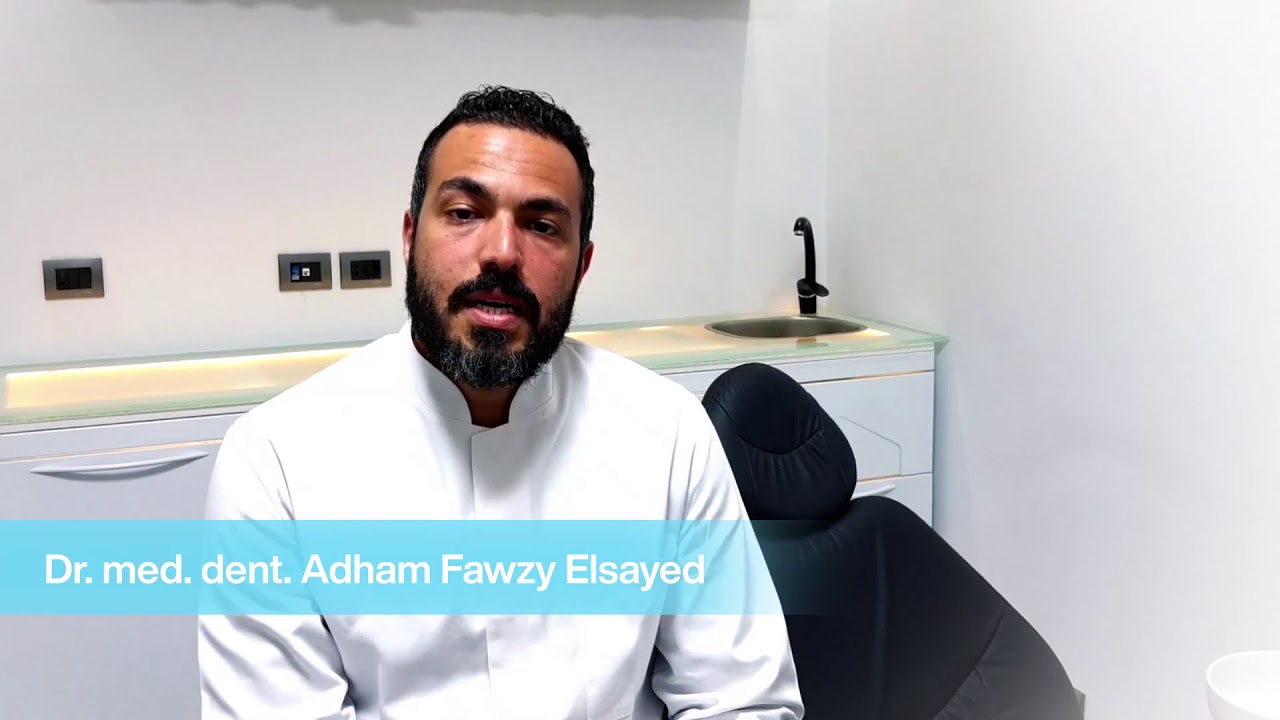 CLEARFIL Majesty ES-2 Universal - Dr. Adham Elsayed