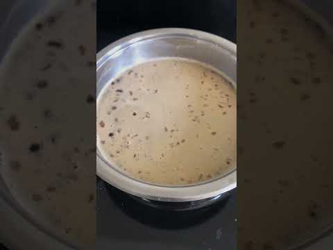 Cooking with Soy Mince #soyamince #tryingnewthings #foodchannel