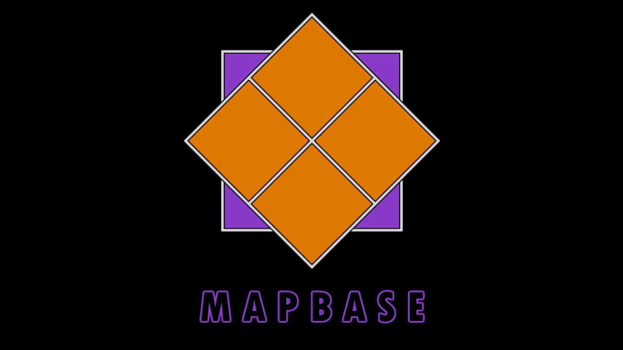 (Mapbase) Showcase 01