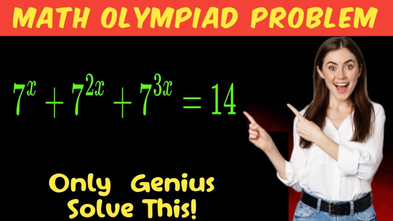 Sweden Math Olympiad| A Nice Algebra Problem| can you solve this?📗✍️