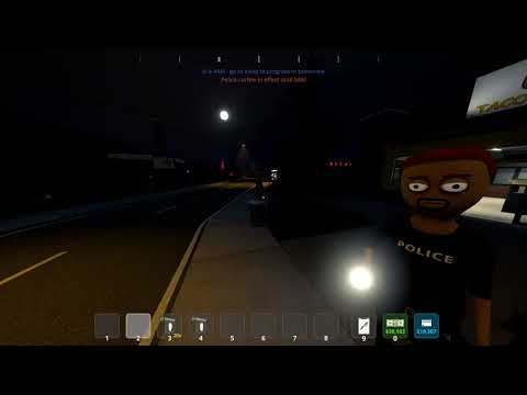 Steam Community :: Video :: Schedule I [Beta] - Cops: Clocked Out