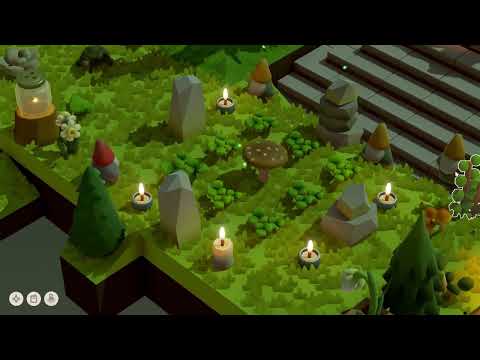 Steam Community :: Garden Galaxy