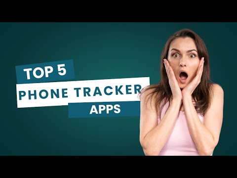 Top 5 Phone Tracker Apps That Actually Work in 2025 | Honest & Real-Time Tracking Review