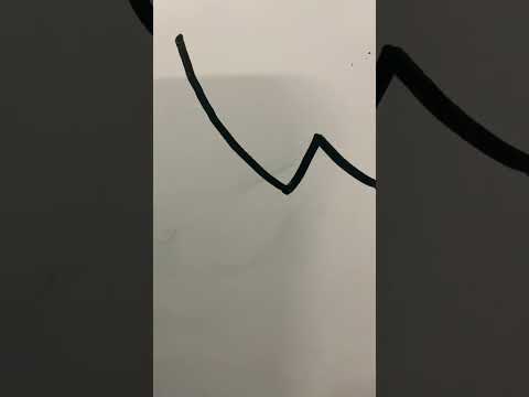 Drawing, But with a Whiteboard!#shorts