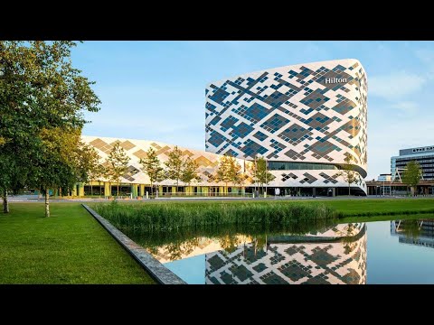 Hilton Amsterdam Airport Schiphol, Netherlands | Travel Facts