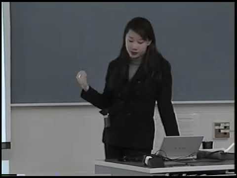 Reducing Confusions and Ambiguities in Speech Translation – Pascale Fung (HKUST) - 2005