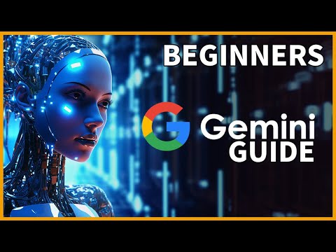 How to Use Gemini AI on Desktop PC For Beginners 2024? Gemini AI Tutorials