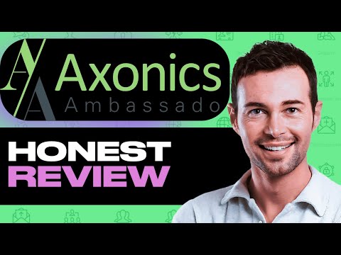 Axonics Digital Therapeutics Platform Honest Review - Watch Before Using