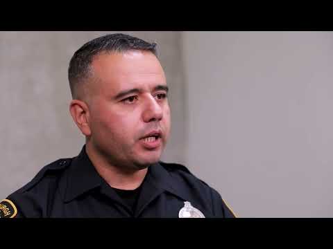 Why I serve - Jake