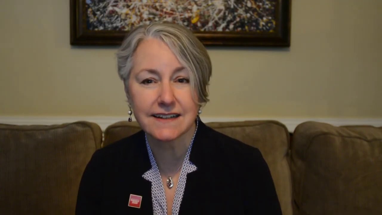 Census Day Message to Macedonians from Victoria Velkoff, U.S. Census Bureau