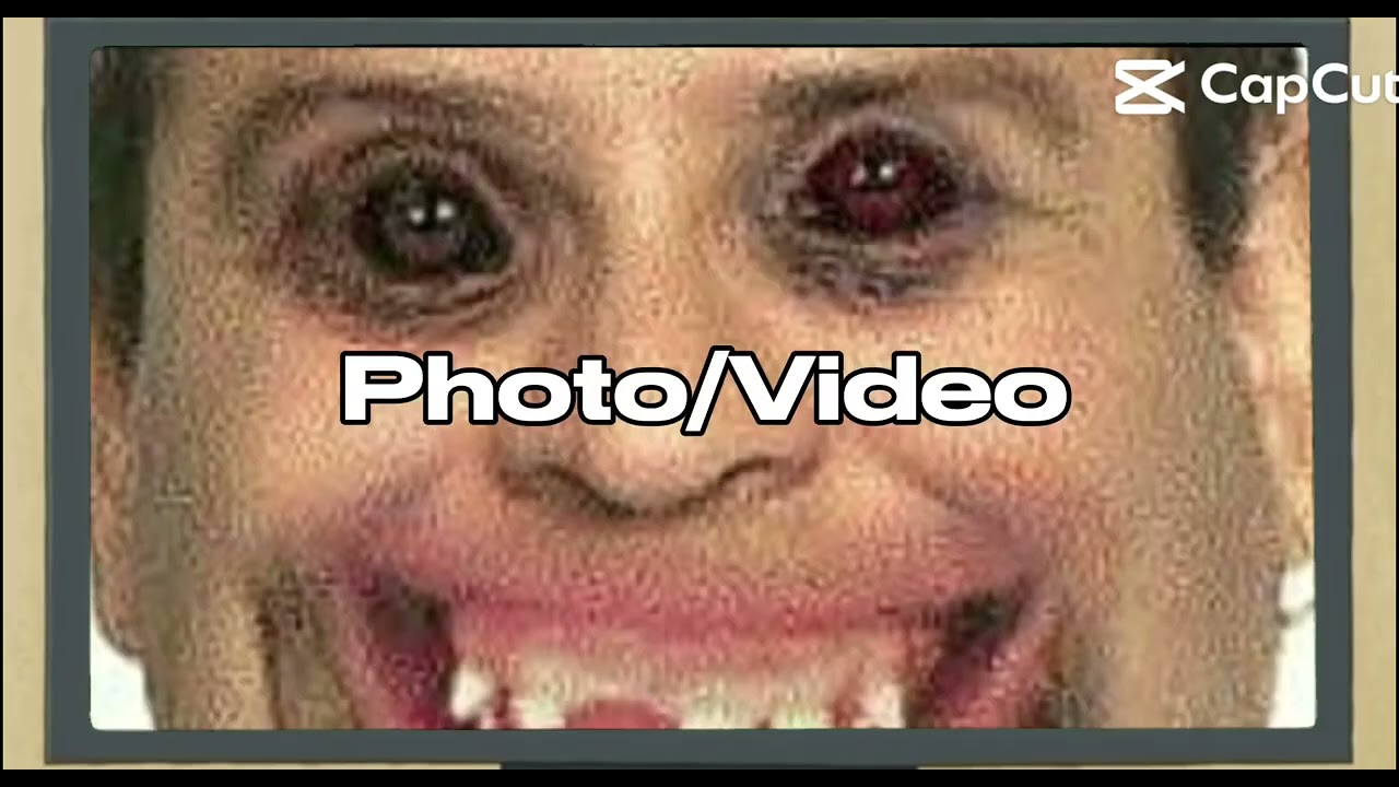 pov creepy ugly guy