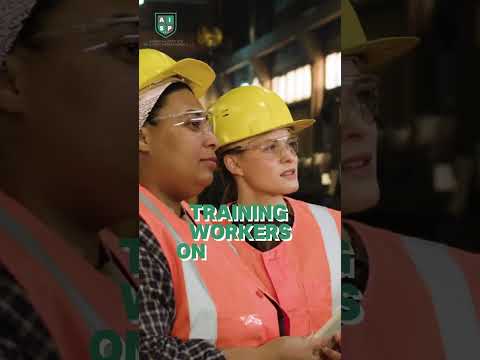 Prevent Workplace Injuries with Lockout/Tagout (LOTO)! – OSHA Standard (1910.147) #OSHACompliance