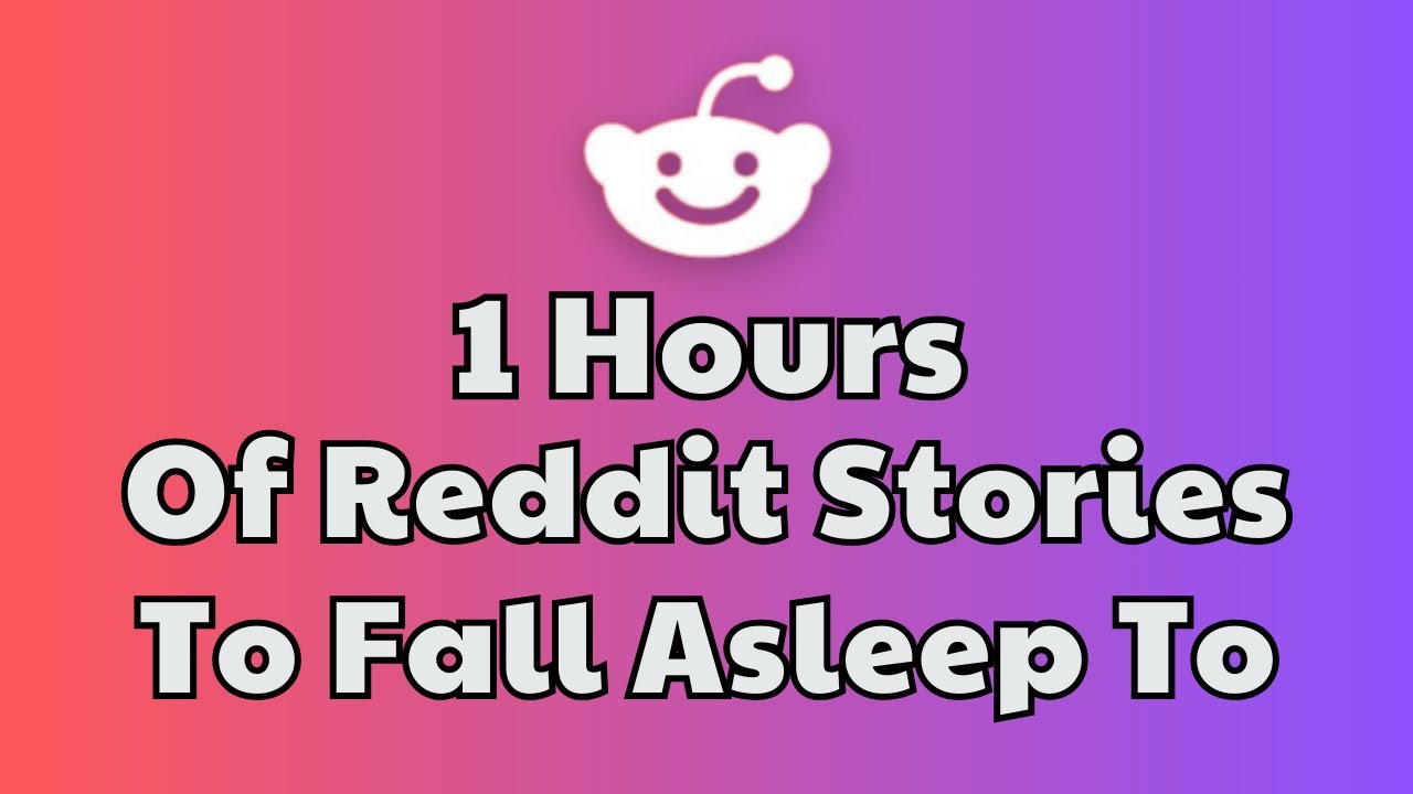 1 HOURS Of Interesting AITA Stories To Fall Asleep To | Best Reddit Stories Compilation -  No ads